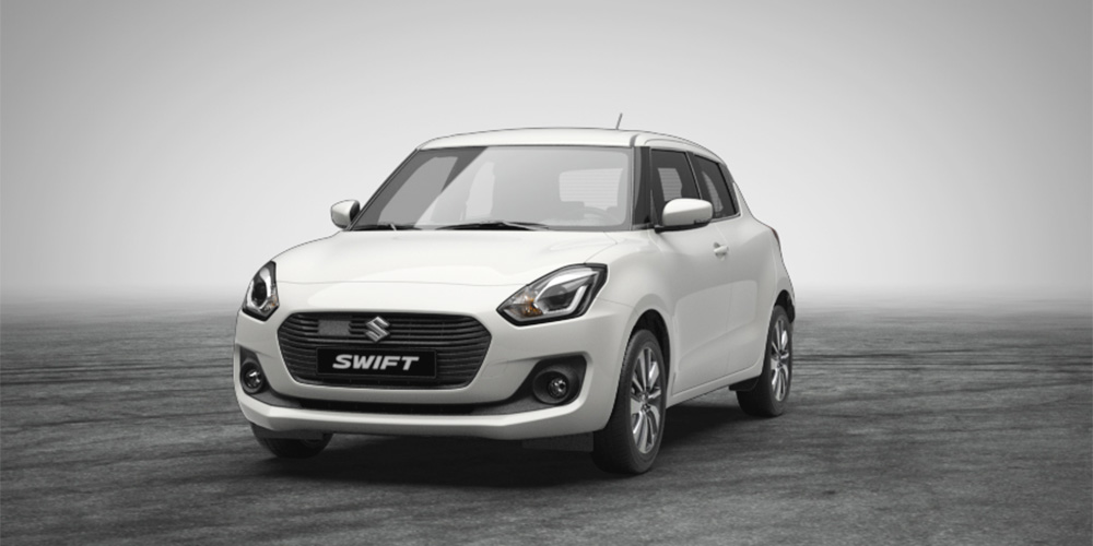 Suzuki Swift 2019 - Giá bán và hình ảnh chi tiết | Cần Thơ Auto