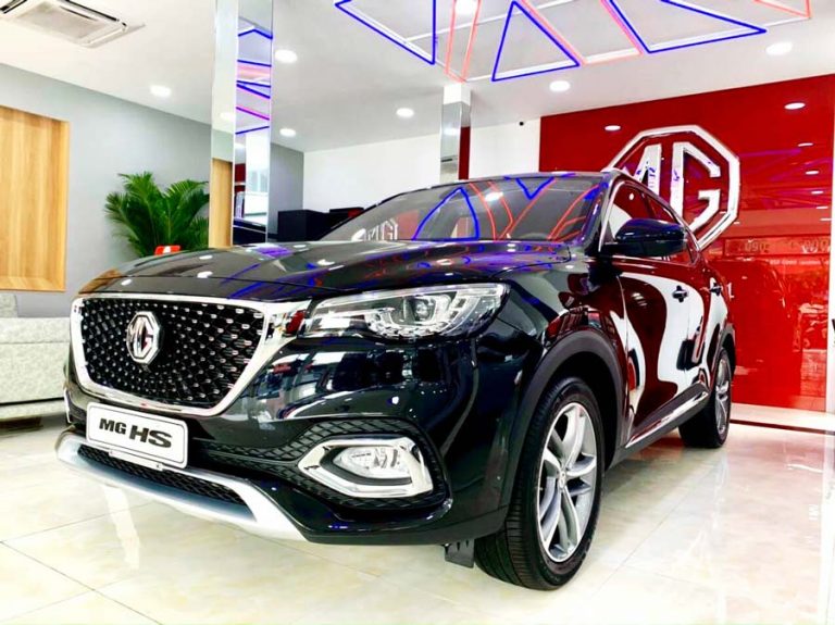 Xe MG là xe gì? Hãng MG của nước nào? | Cần Thơ Auto