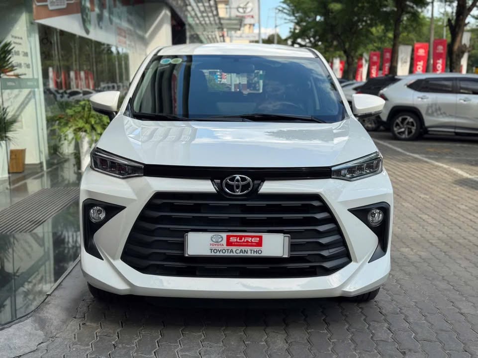 Toyota Avanza Premio 1.5G MT 2023 (odo 120.000 km) | Cần Thơ Auto